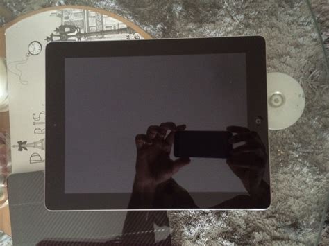 Ipad 4 Retina 16 Go Vds Tablettes Achats And Ventes Forum Hardwarefr