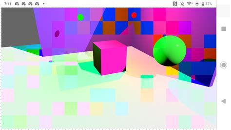 weird rendering issue · issue 4084 · bevyengine bevy · github