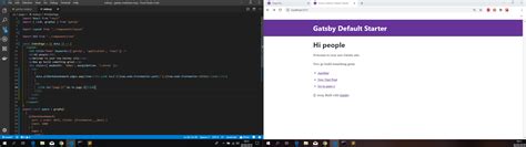 Improve Documentation For Using Gatsby With Markdown · Issue 4932 · Gatsbyjsgatsby · Github