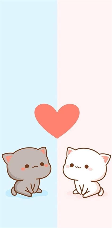 Aggregate More Than 78 Mochi Mochi Peach Cat Wallpaper Super Hot Incdgdbentre