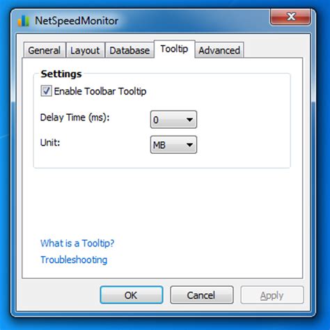 Netspeedmonitor Download