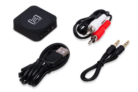 Drive Bluetooth Audio Transmitterreceiver Digital Audio Interface Hosa