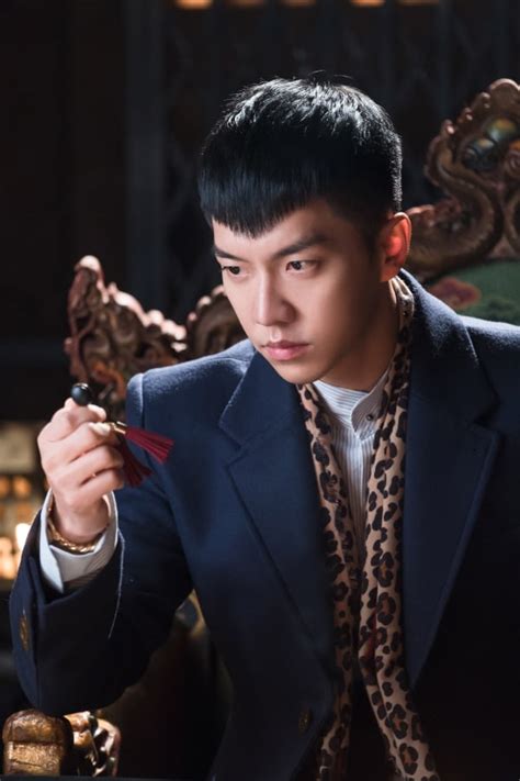 Hwayugi” Hints At Turbulence Ahead In Lee Seung Gi And Oh Yeon Seos