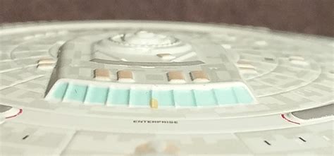 Deep Space Pat Emvtw Extra 07 Uss Enterprise C Andrew Probert Concept
