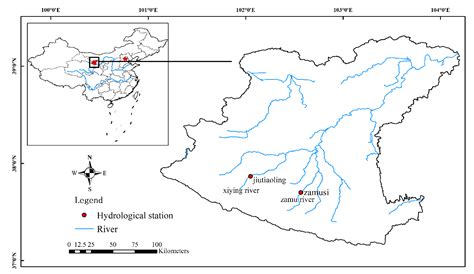 Sustainability Free Full Text Monthly Runoff Forecasting Based On Interval Sliding Window