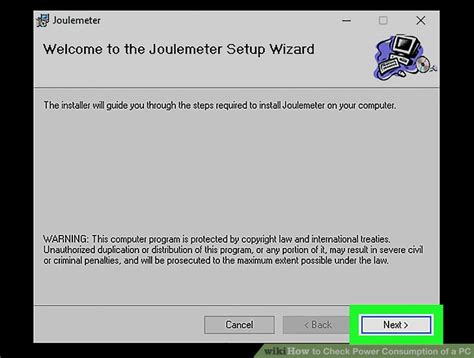 Easy Ways To Check Power Consumption Of A PC Steps