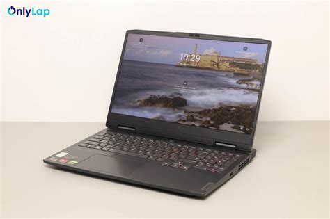 Laptop Lenovo Ideapad Gaming Arh Gaming Hi U N Ng Cao