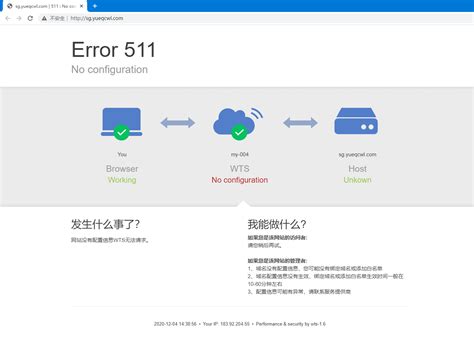 网站解析后网站打不开 虚拟主机 数据库问题 常见问题