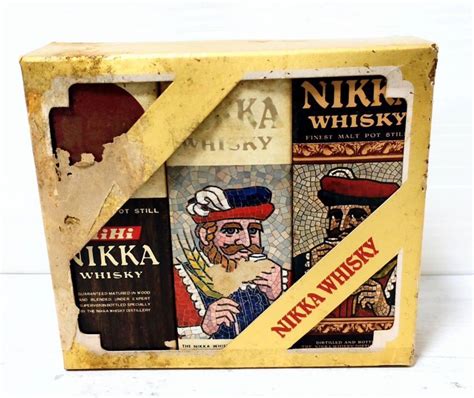 Yahoo Nikka Whisky