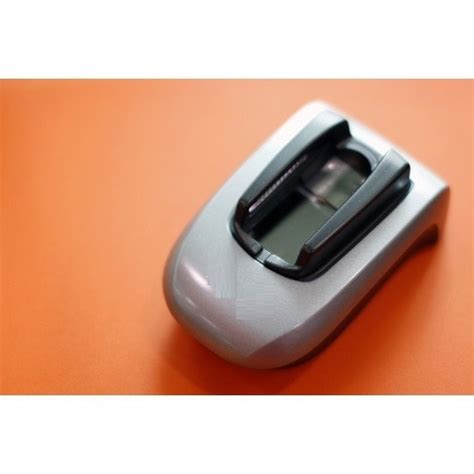 Scratch Proof Sensor Fingerprint Access Control System Products Included Machine At Rs 5500 In