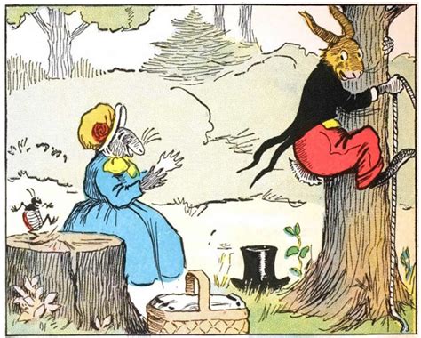 The Adventures Of Uncle Wiggily And Nurse Jane Read Free