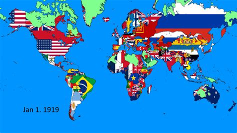 Vector High Detailed Illustration Map World Jointed 59 OFF