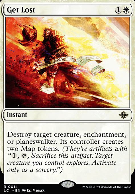 Mardu Mobilize Std Standard Mtg Deck