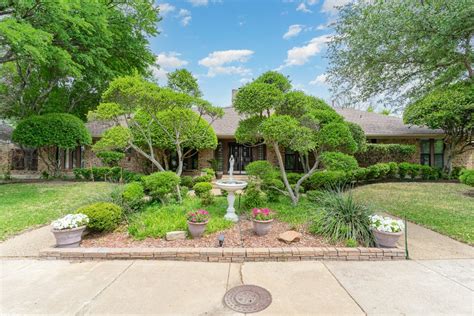 7343 Williamswood Dr Dallas TX 75252 MLS 20309257 Coldwell Banker