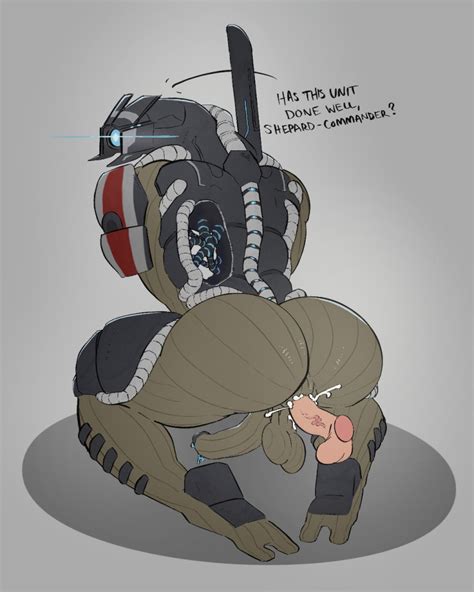 Rule 34 Anal Anal Sex Android Anthro Ass Balls Big Butt Bioware