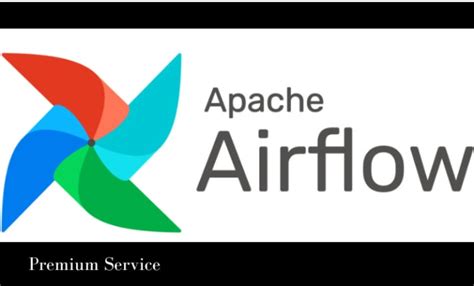 Help You With Your Data Engineering Project Based On Apache Airflow And