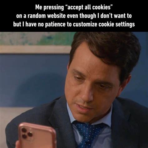 9gagさんのインスタグラム写真 9gaginstagram「🍪 Websites Cookies Privacy