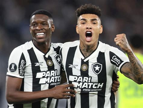 Notícias Botafogo de Futebol e Regatas