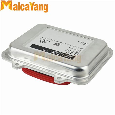 NEW Xenon Headlight BALLAST 5DV009720 00 5DV 009 720 00 1232335 ...