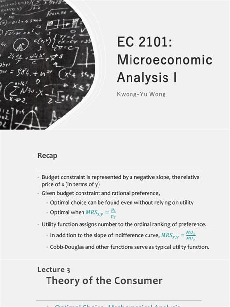 ec2101 l3 lecture slides pdf utility applied mathematics