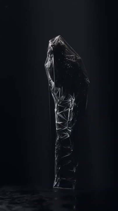 Radiant Solitude Made With Blender Geometry Nodes Blender
