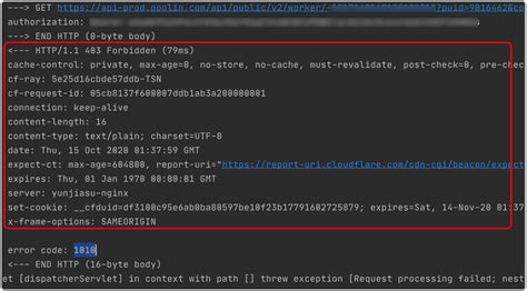 Feignclient Okhttpclient Curl Status