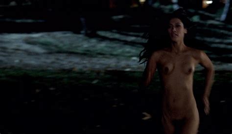 Janina Gavankar Nude Pics Page 1