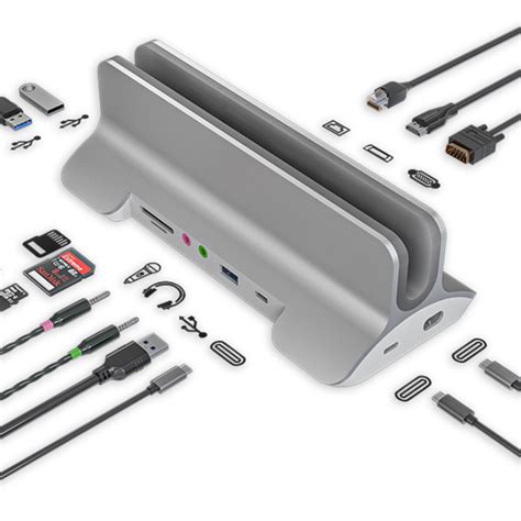 The Next Generation Of Usb C And Type C Connector