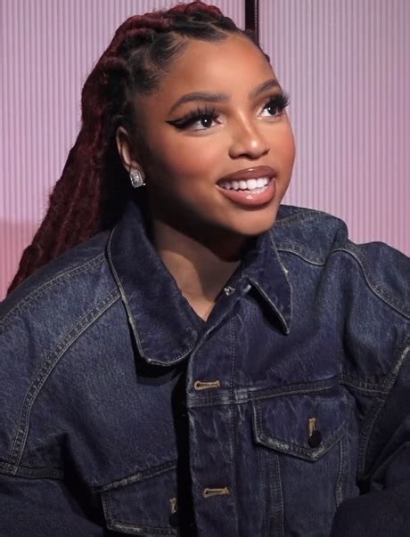 Chloe Bailey Wikipedia
