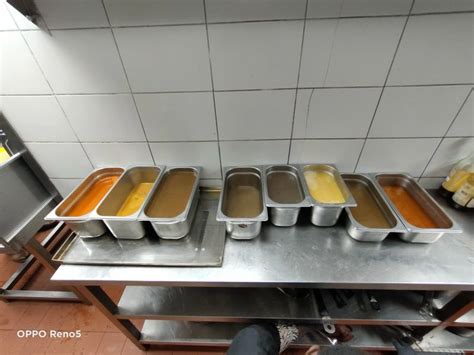 Abd El Rahman Hassan On Linkedin Chef Sauce Broth Loveofcooking