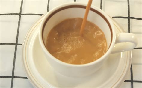 “港式奶茶” 但是懒人 哔哩哔哩