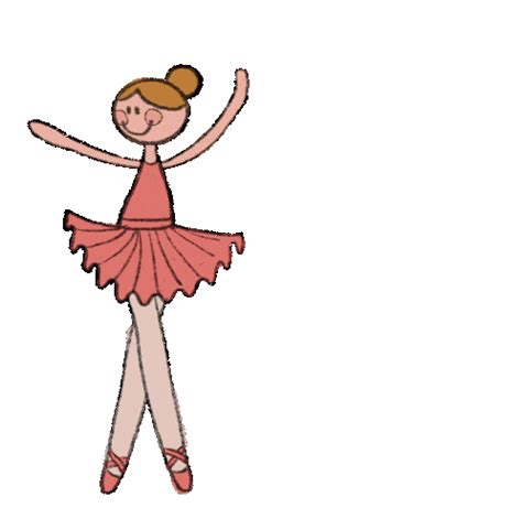 Ballet Animated 