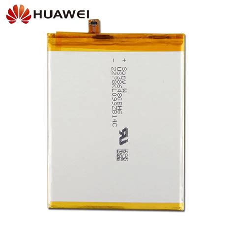 Meago แบตเตอร์รี่ Huawei GR5 2017 / Honor6x / Mate9lite HB386483ECW แบต ...