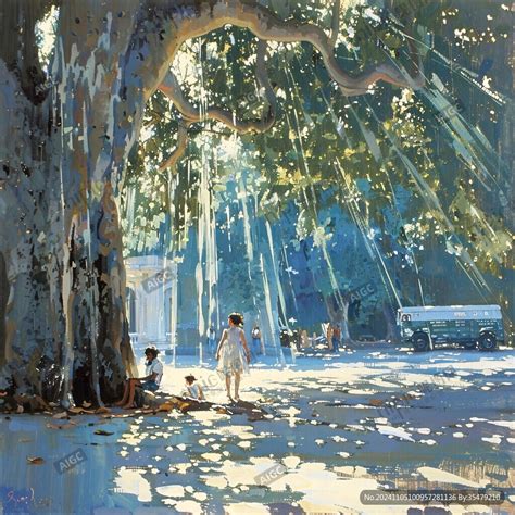 Ai创作图榕树下的女童 榕树下的童年 林荫下散步 树下的老人油画 梦幻儿童插画超治愈 树荫树荫下 树荫下的儿童 大树旁的小贩 海边大树下的人 大树下的孩童 树荫下的光影 大树下的大人 治愈系儿
