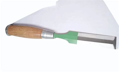 Chisel Firmer With Wooden Handle At Rs 88 Piece Rajkot Id