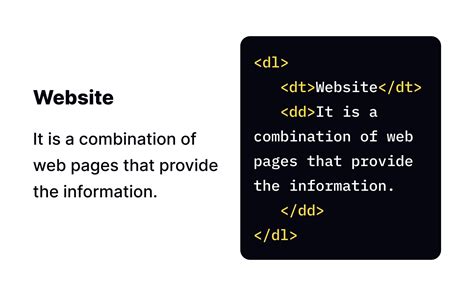 Article Definition Html At Edward Varley Blog