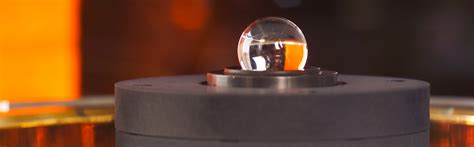 Quartz Glass Forming Fraunhofer Ipt