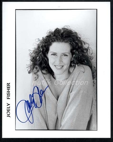 Joely Fisher The Mask