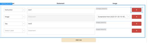 How To Insert A New Row Between Existing Rows In Listview 💬 App