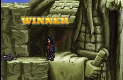 Chơi Game Bleach Vs Naruto Online Game Chiến đấu 2 Người Hay