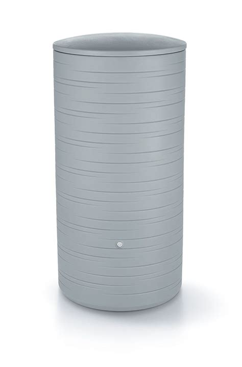 Zbiornik na deszczówkę 280L Novara Arves Metal Tech
