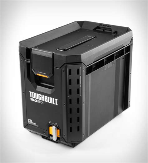 Toughbuilt Stacktech Tool Storage System