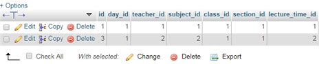 Sql Mysql Join Returning Duplicate Values Stack Overflow