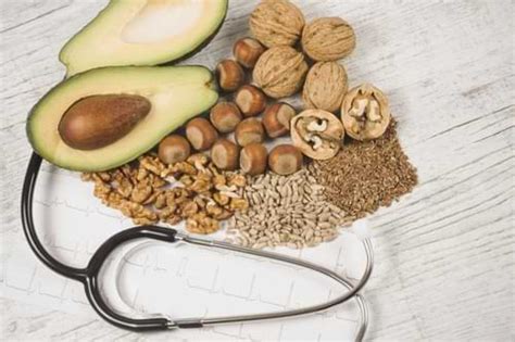 Understanding Plant Based Fats Healthy Vs Unhealthy Fats