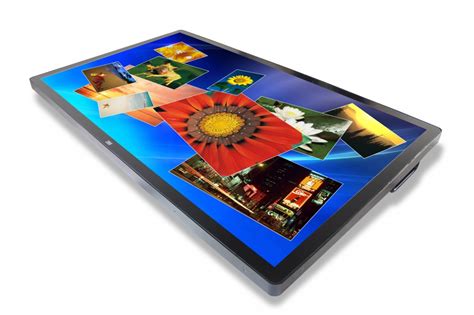 Lets Collaborate 3m Launches 60 Point Multi Touch Display Strata