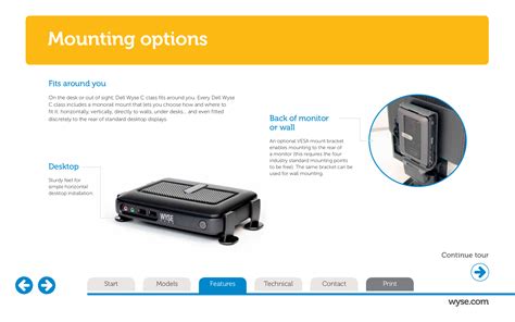 Pdf Manual For Wyse Desktop Viance