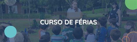 Curso De Férias Julho 2025 Green Book School