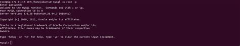 Steps To Setup Phpmyadmin On Ubuntu Lts Hackerxone