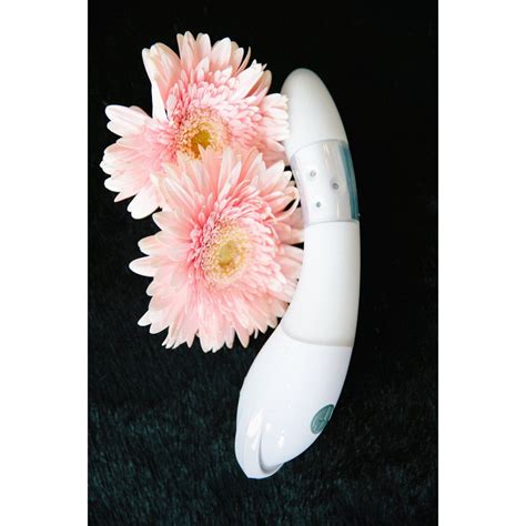 Joylux Vfit Gold Red Light Led Device For Vaginal Rejuvenation Vagercise