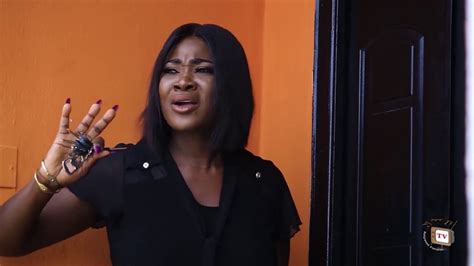 Watch Mercy Johnson S New Trending Movie That Just Came Out Now Mercy